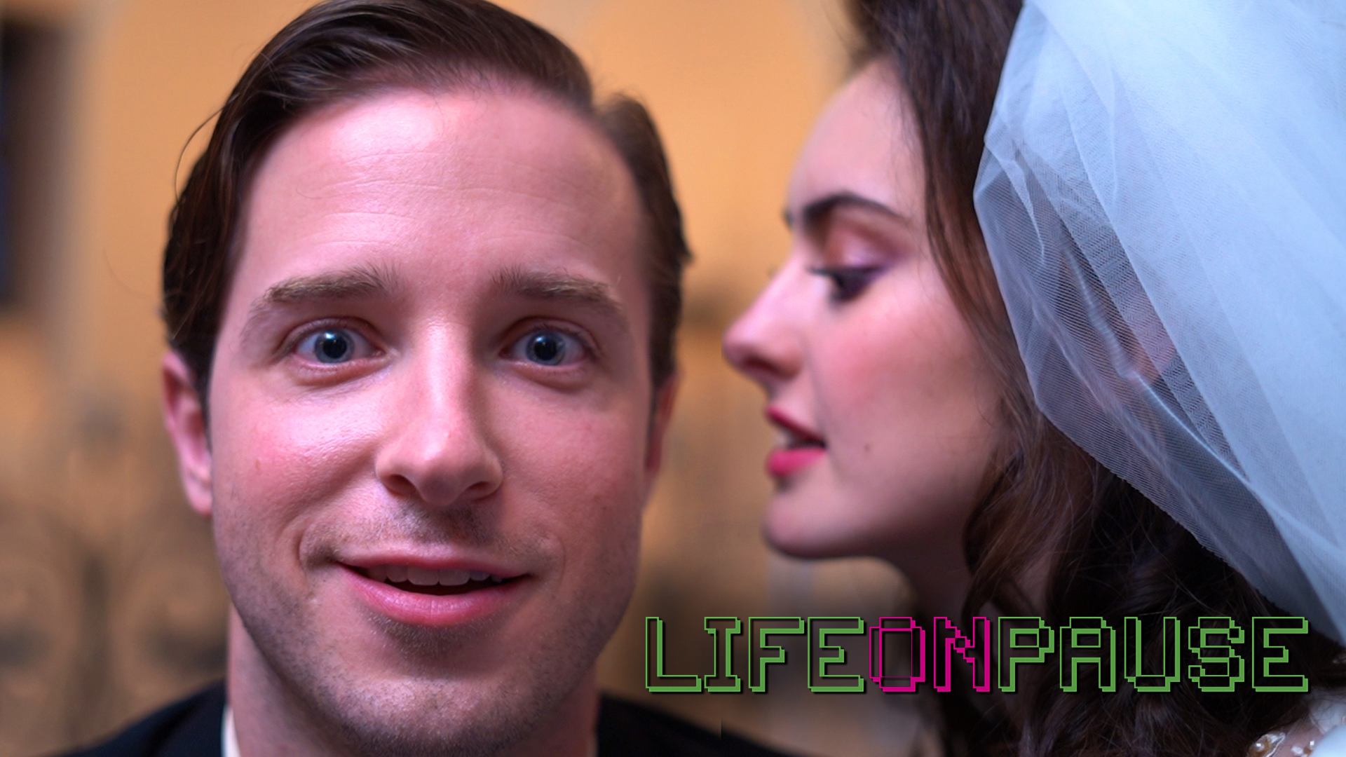 Reveel - Life on Pause